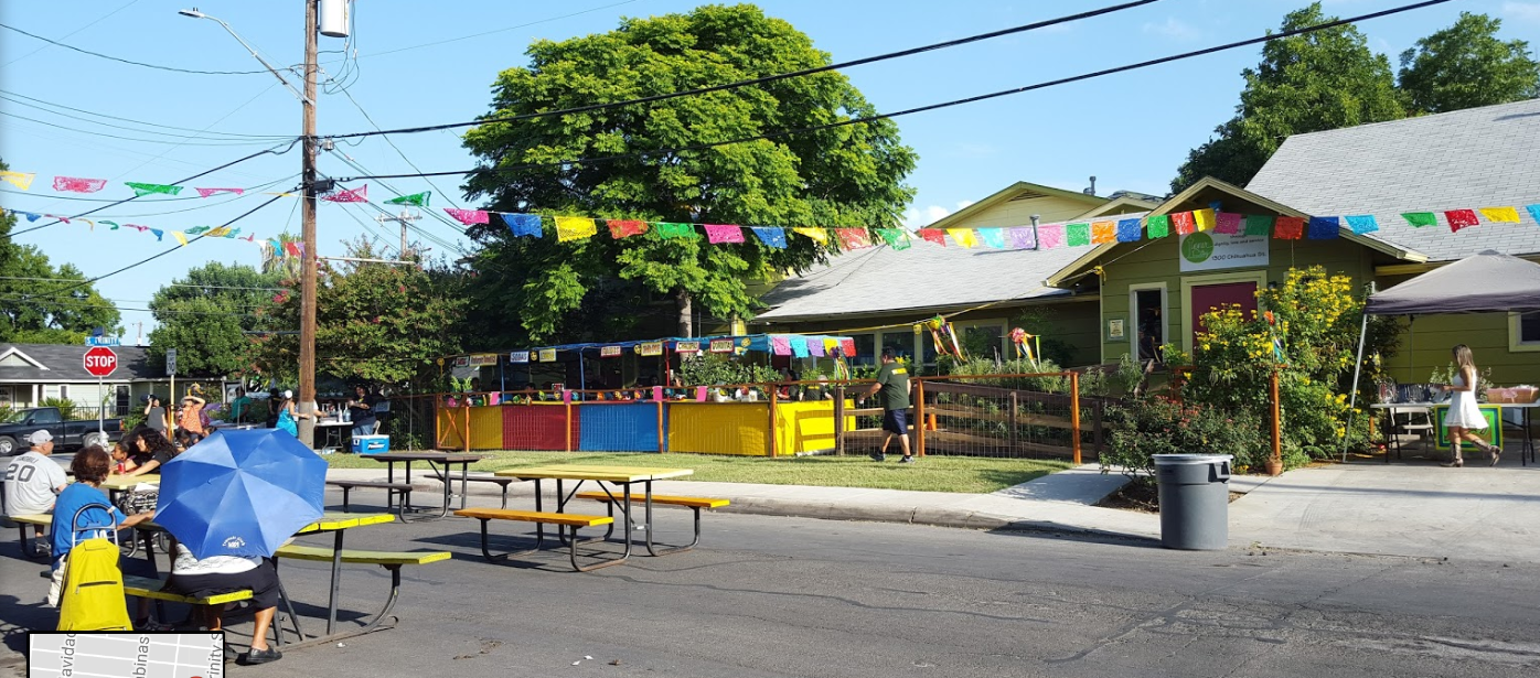 Inner City Development, Upcoming Events in San Antonio on Do210