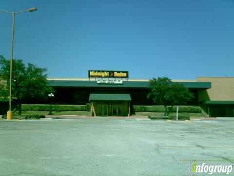 Midnight Rodeo, Upcoming Events in San Antonio on Do210