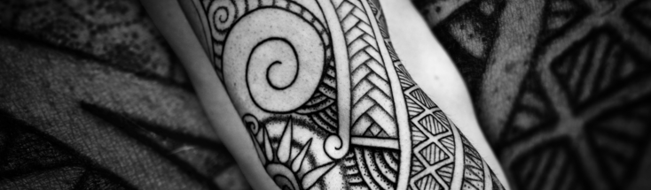 Eric Brown Impulse Tattoos