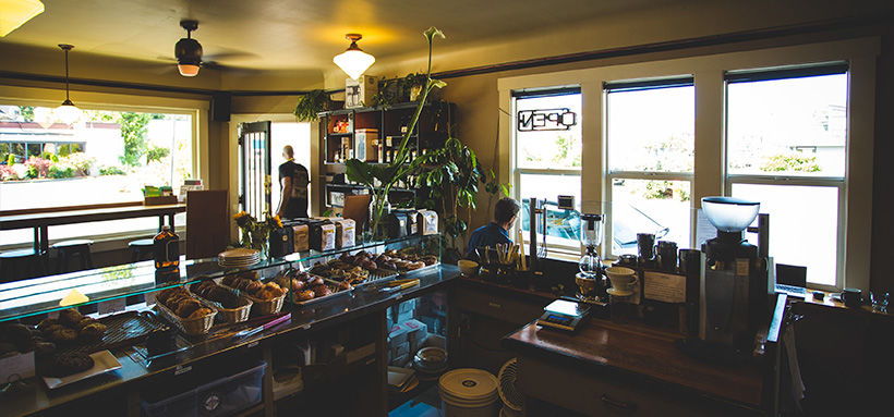 Discovery Coffee (Oak Bay), Upcoming Events in Victoria on Do250