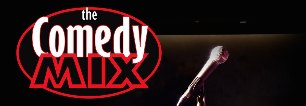 The Comedy Mix, Upcoming Events in Vancouver on Do604