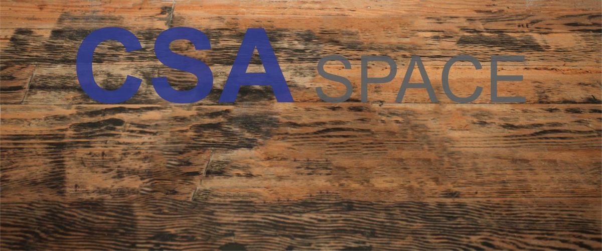 CSA Space, Upcoming Events in Vancouver on Do604