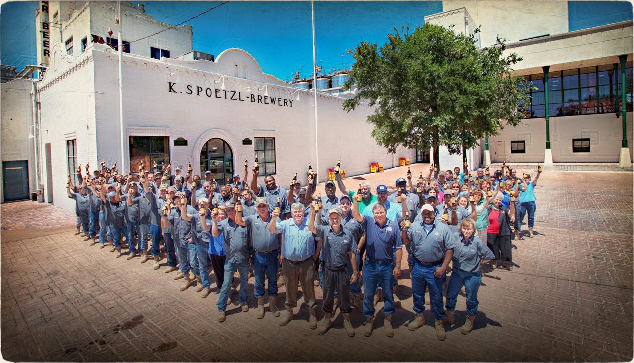 Shiner: The Spoetzl Brewery, Upcoming Events in Shiner on Do512
