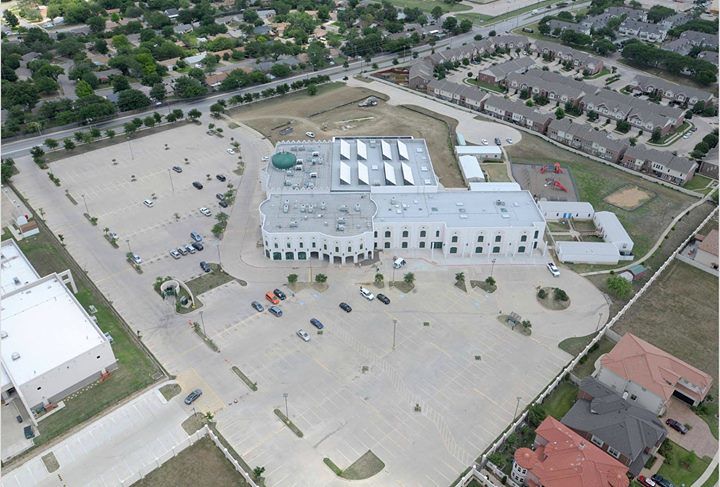 Irving Masjid (Islamic Center of Irving), Upcoming Events in