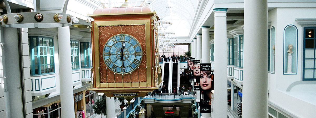 The Bay Centre, Upcoming Events in Victoria on Do250