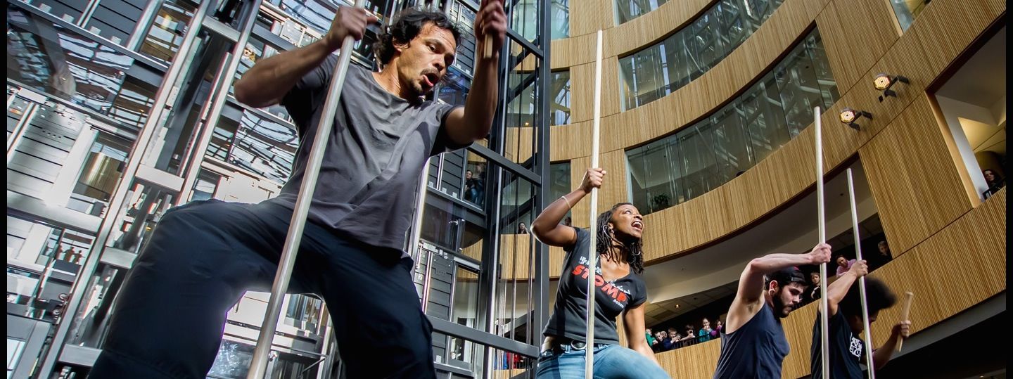 The Atrium, Upcoming Events in Victoria on Do250