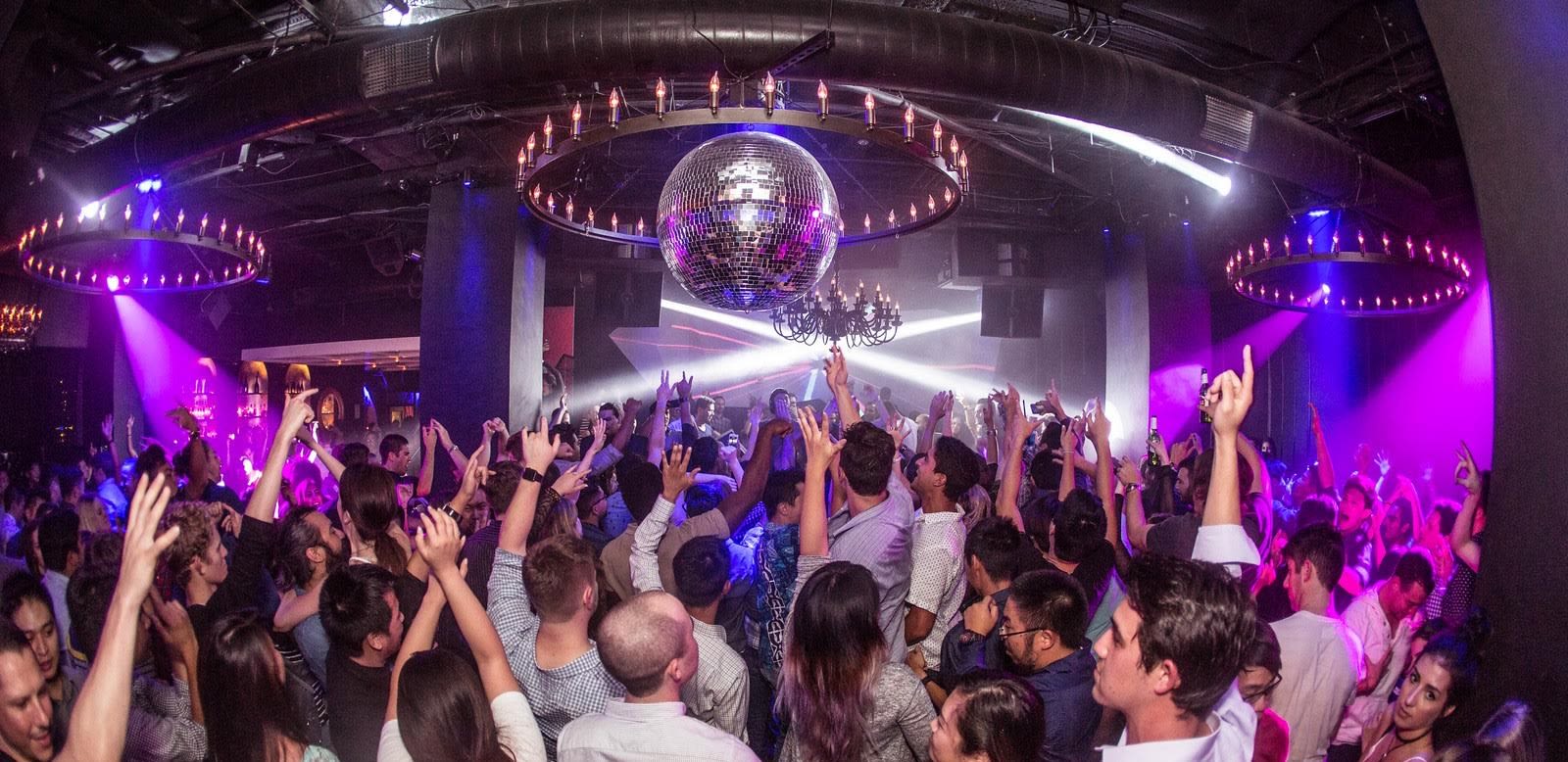 LOVE + PROPAGANDA, Upcoming Events in San Francisco on DoTheBay