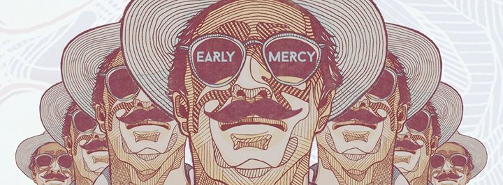 Early Mercy, Upcoming Events in Toronto on do416
