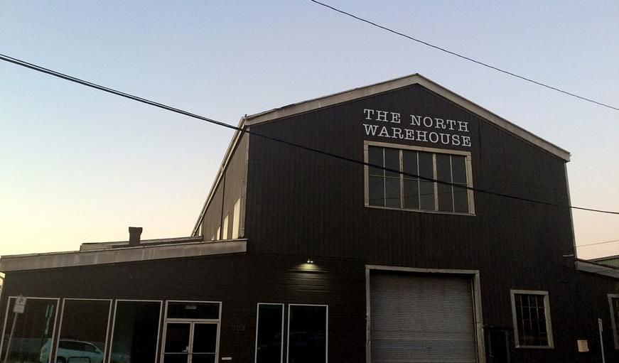 The North Warehouse, Upcoming Events in Portland on DoPDX