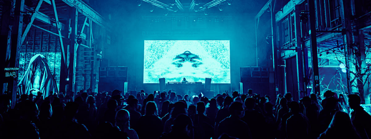 The North Warehouse, Upcoming Events in Portland on DoPDX