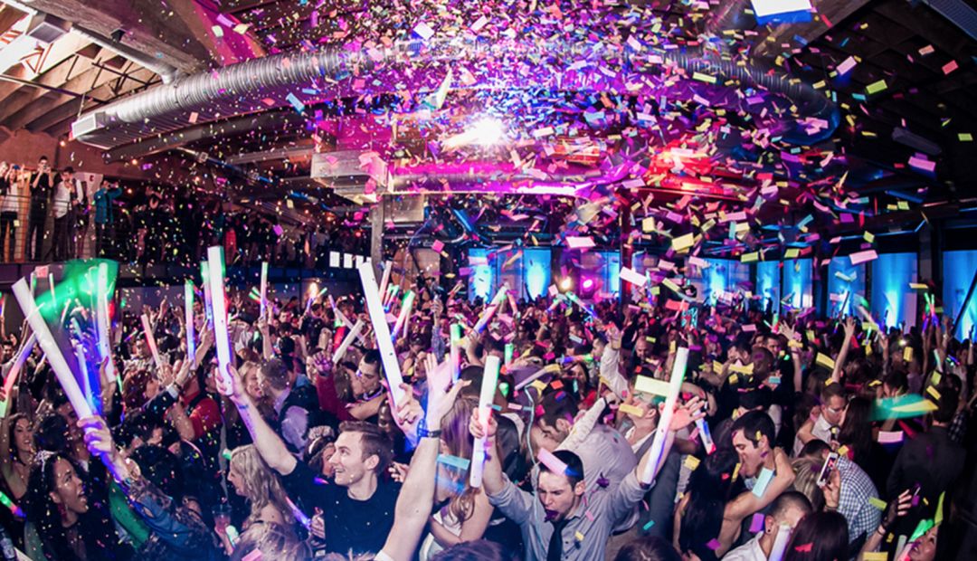 Euphoria Nightclub, Upcoming Events in Portland on DoPDX