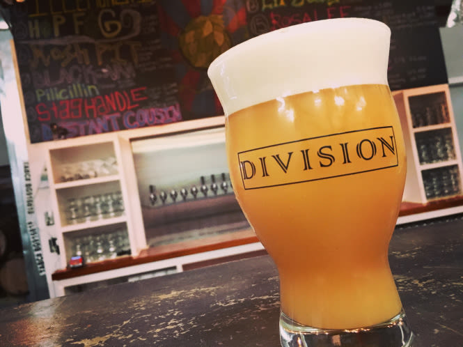 Division Brewing, Upcoming Events in Arlington on Do214