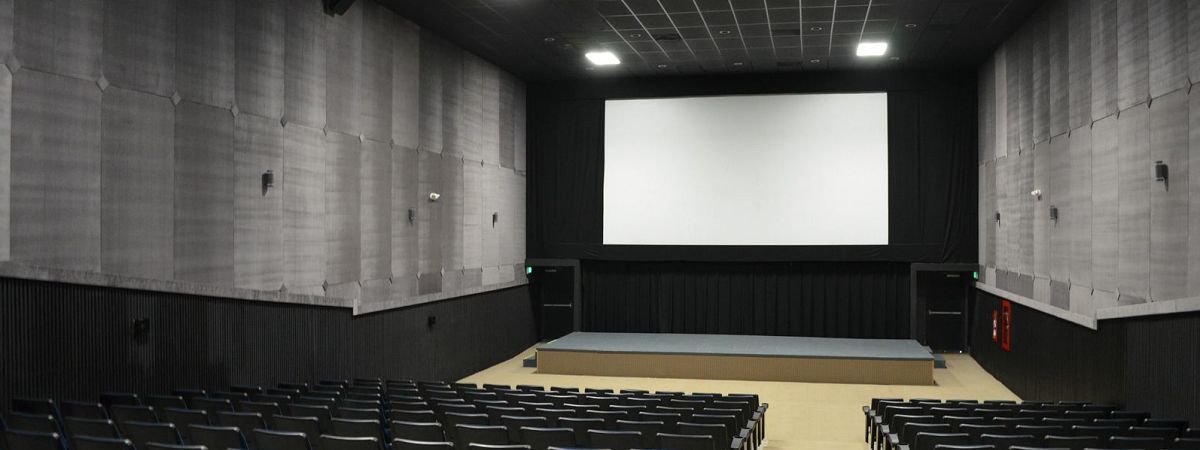 Sala Carlos Monsiváis (Cineteca del CECUT), Próximos eventos en
