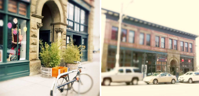 Georgetown Art Center, Upcoming Events in Seattle on Do206