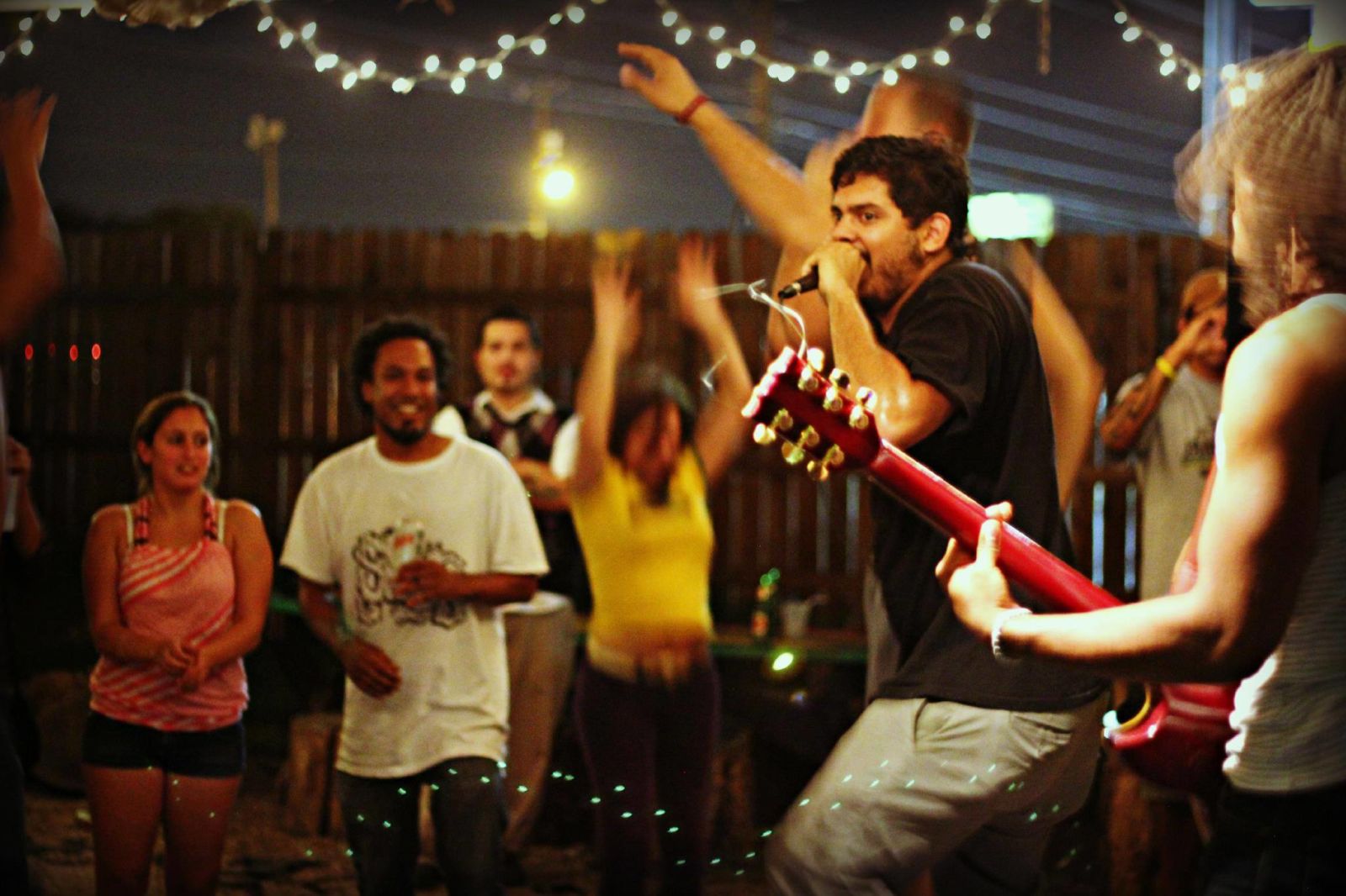 The Reggae Bar, Upcoming Events in San Antonio on Do210