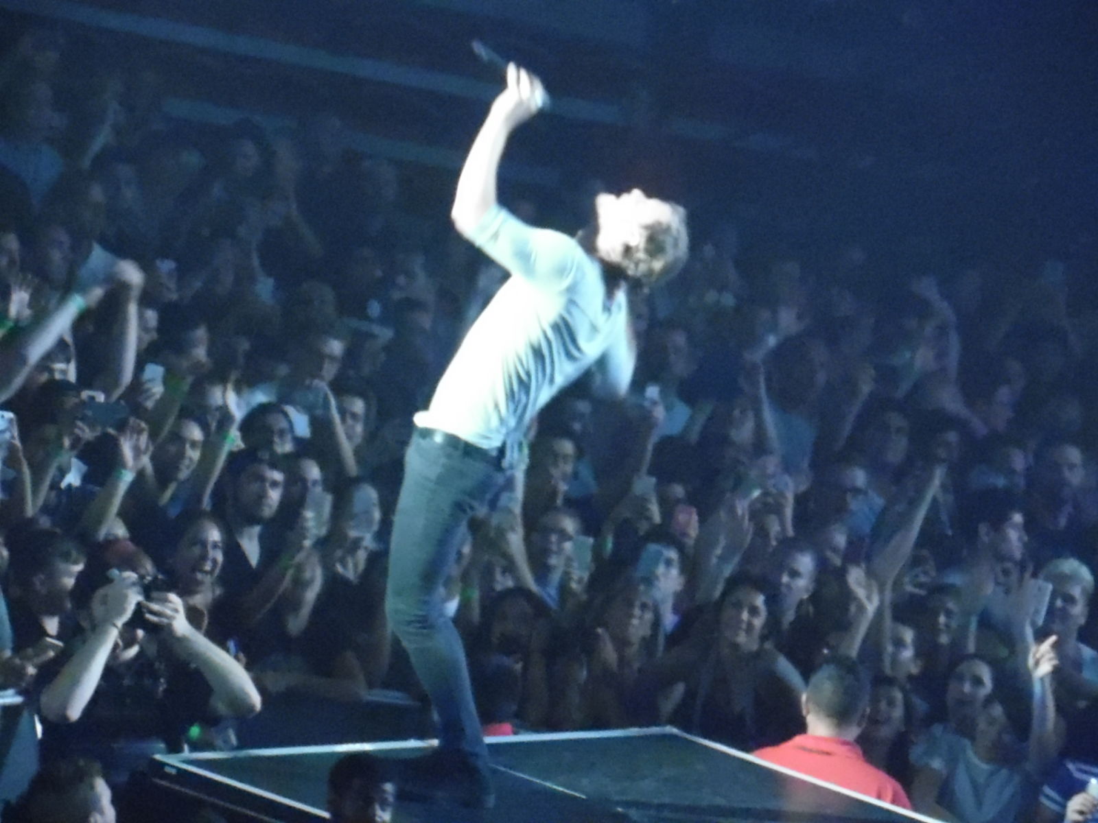 Viejas Arena at Aztec Bowl, SDSU, Upcoming Events in San Diego on