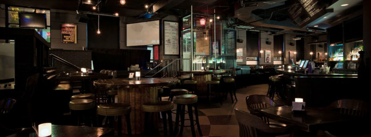 Library Square Public House, Upcoming Events in Vancouver on