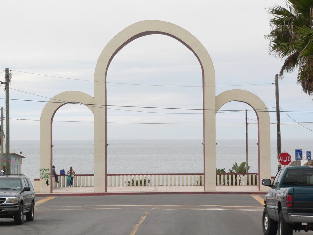 Los Arcos del Malecón Playas de tijuana, Próximos eventos en