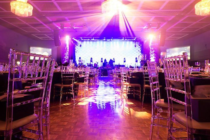 Hamilton Convention Centre, Upcoming Events in Hamilton on