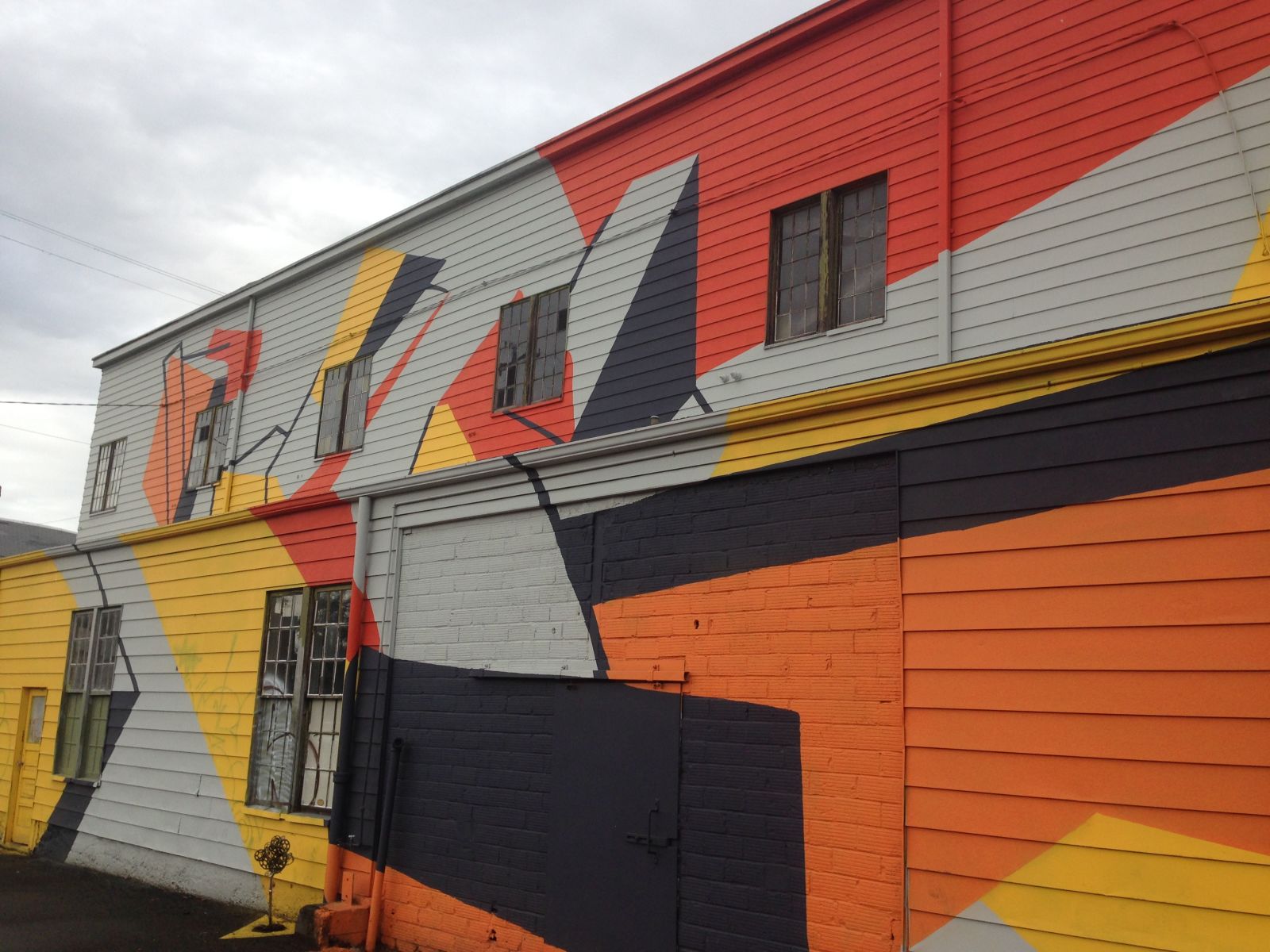 The Redd on Salmon St. , Upcoming Events in Portland, Or on DoPDX