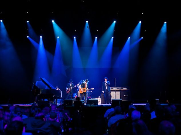 3TEN, Upcoming Events in Austin on Do512 SX2024 | Parties | RSVPs