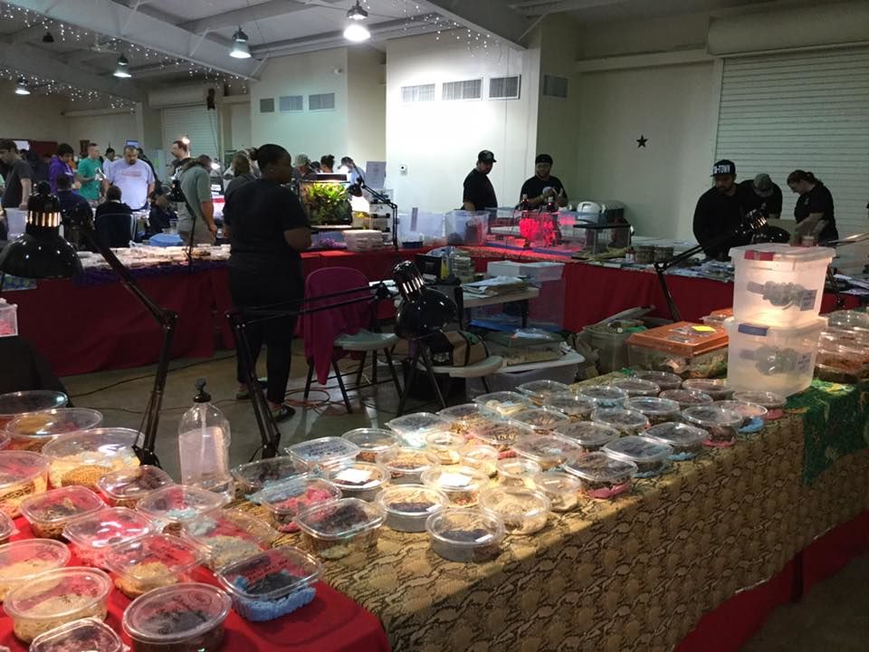 Garden Ridge Community Center, Upcoming Events in Garden Ridge