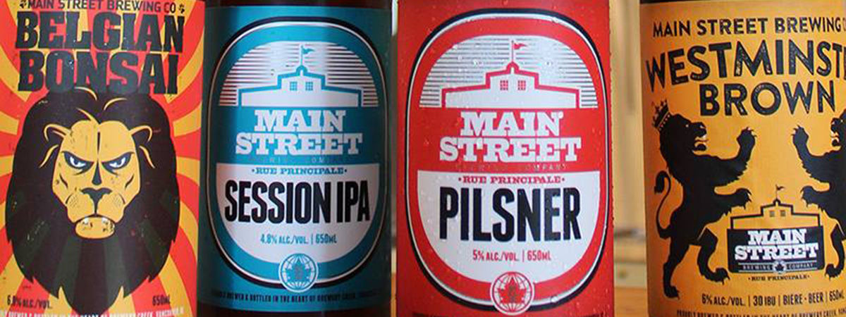 Main Street Brewing, Upcoming Events in Vancouver on Do604