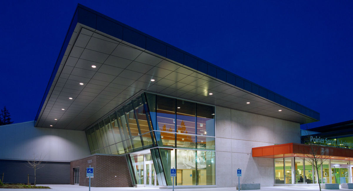 Poirier Sport & Leisure Complex, Upcoming Events in Coquitlam on