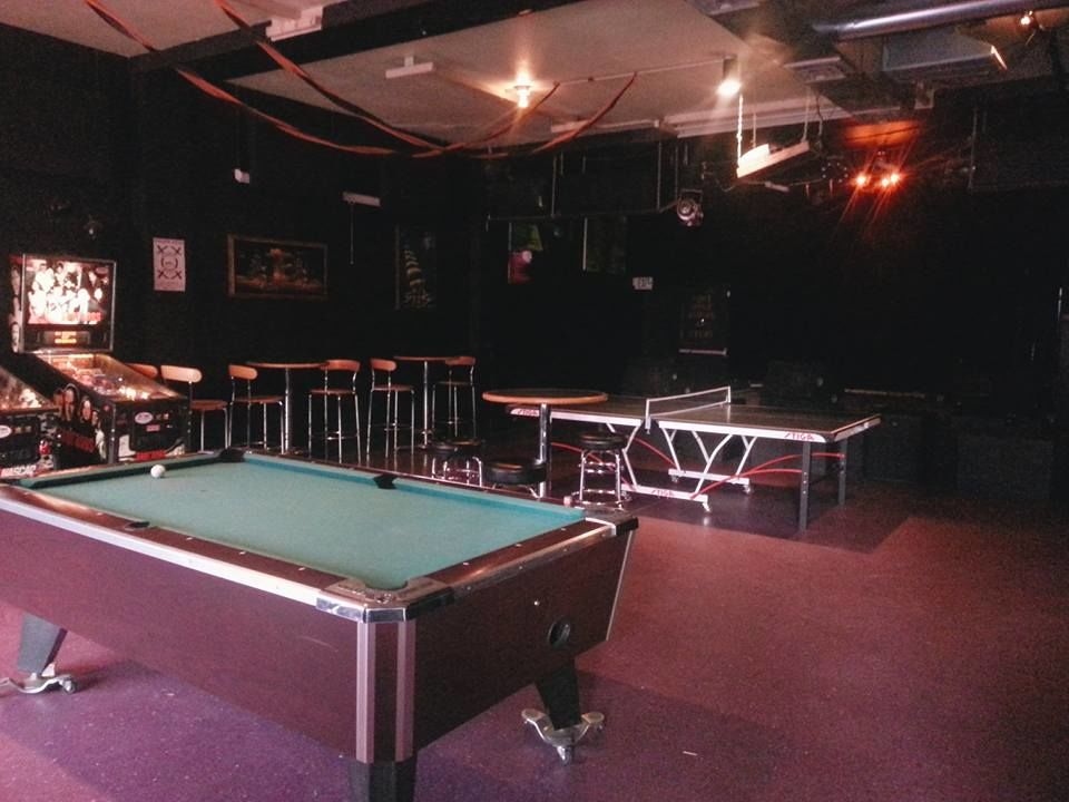 High Water Mark Lounge, Upcoming Events in Portland on DoPDX