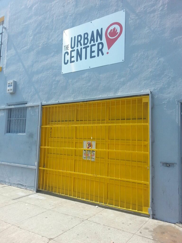 The Urban Center , Upcoming Events in San Francisco on DoTheBay