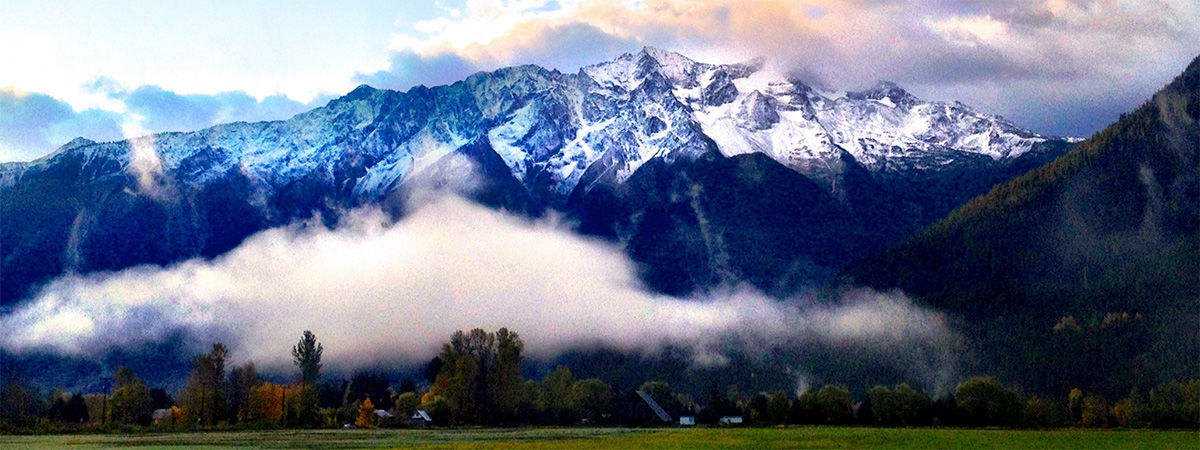 Mount Currie, Upcoming Events in Pemberton on Do604