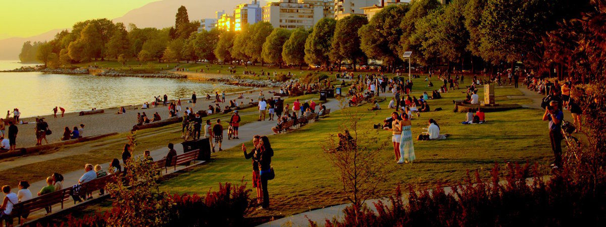 English Bay, Upcoming Events in Vancouver on Do604