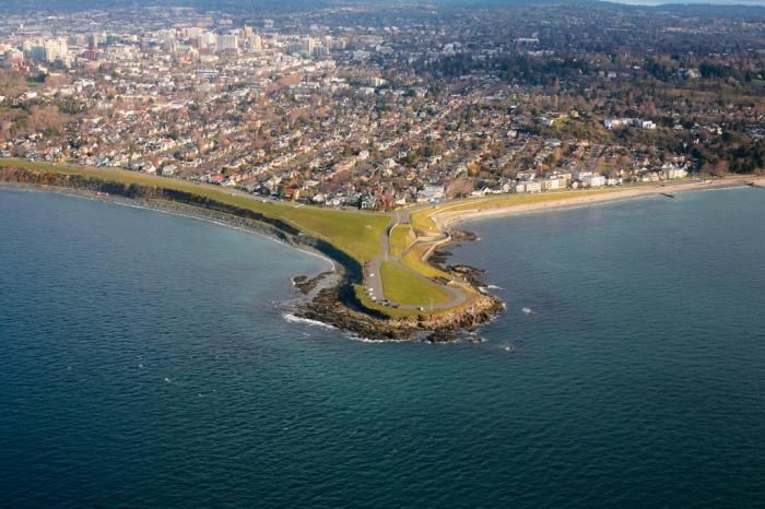Clover Point, Upcoming Events in Victoria on Do250