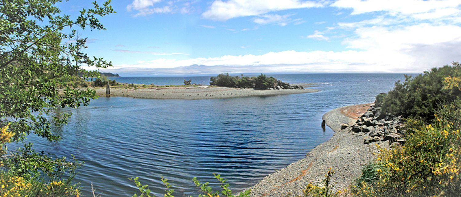 Muir Creek, Upcoming Events in Sooke on Do250