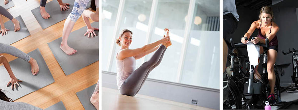 YYoga Northshore Elements, Upcoming Events in North Vancouver