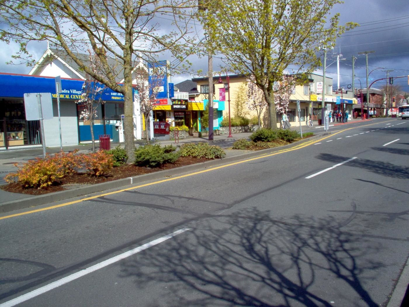 Quadra Village, Upcoming Events in Victoria on Do250