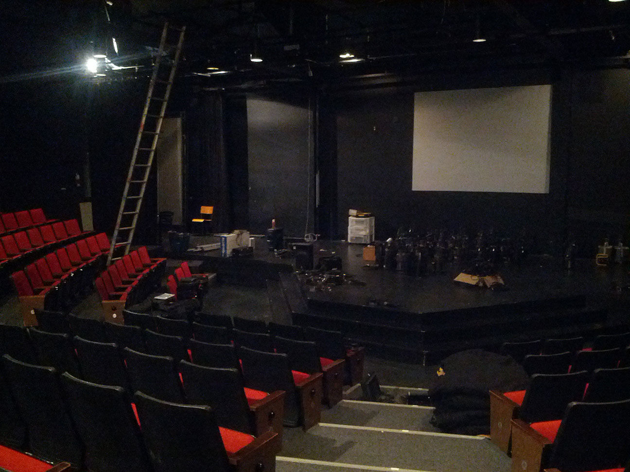 Red Gate Revue Stage, Upcoming Events in Vancouver on Do604