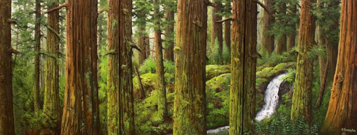 Madrona Gallery, Upcoming Events in Victoria on Do250