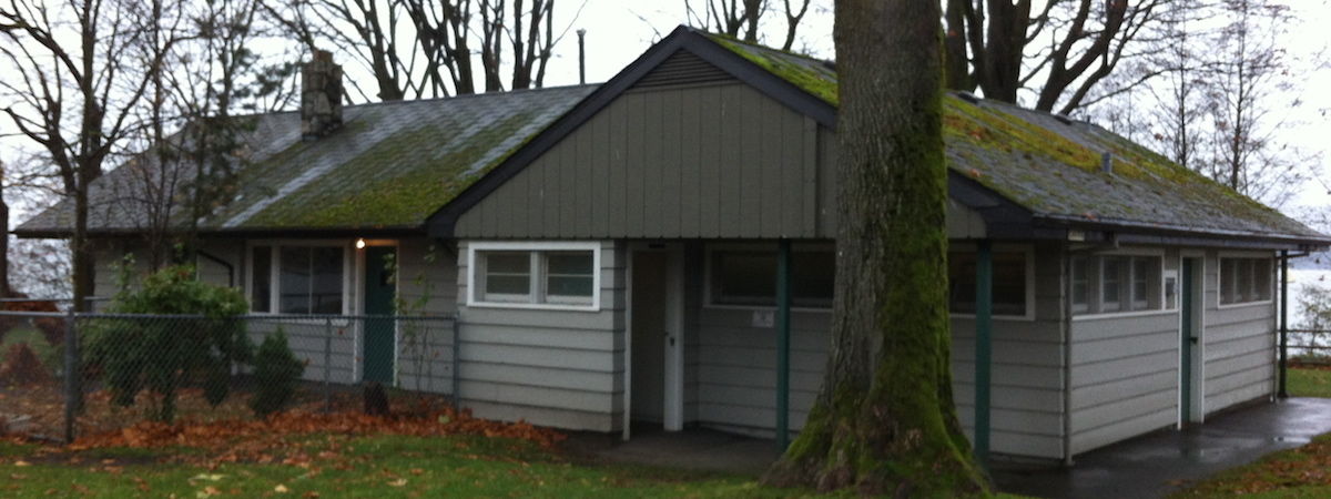Hadden Park Field House , Upcoming Events in Vancouver on Do604