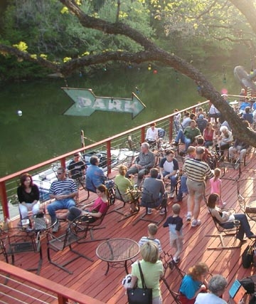 County Line on the Lake, Upcoming Events in Austin on Do512