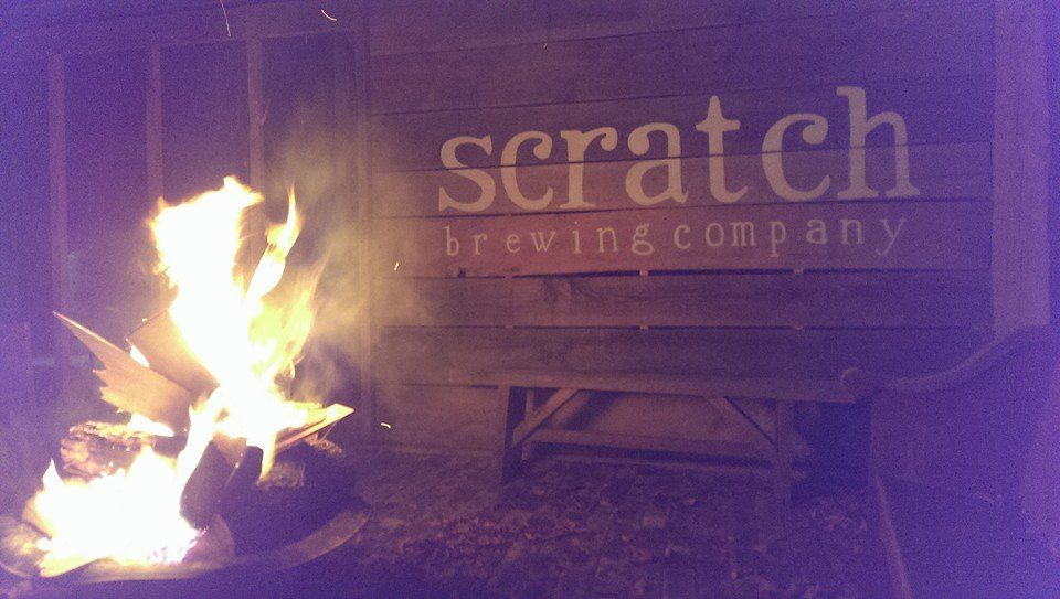 Scratch Brewing Company, Upcoming Events in Ava on Do314