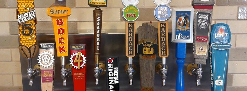 True Texas BBQ inside Seguin HEB , Upcoming Events in Seguin on