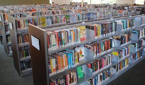 Fort Worth Central Library, Upcoming Events in Fort Worth on