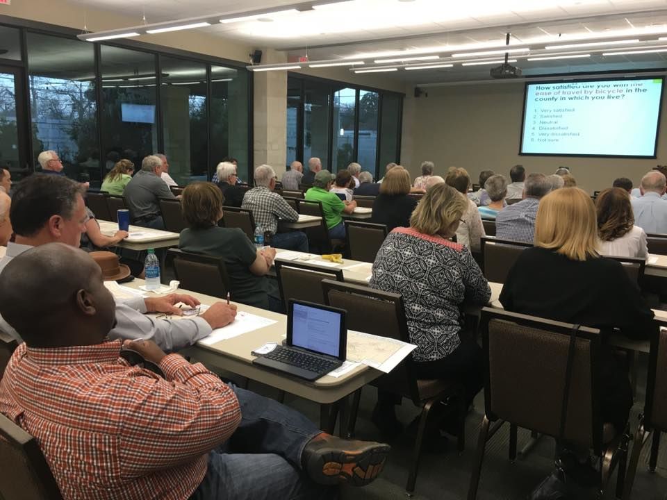 Alamo Area Metropolitan Planning Organization, Upcoming