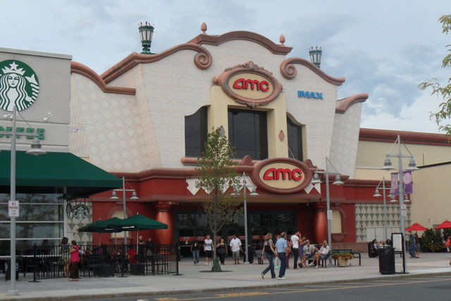 AMC -Methuen, Upcoming Events in Methuen on Do617