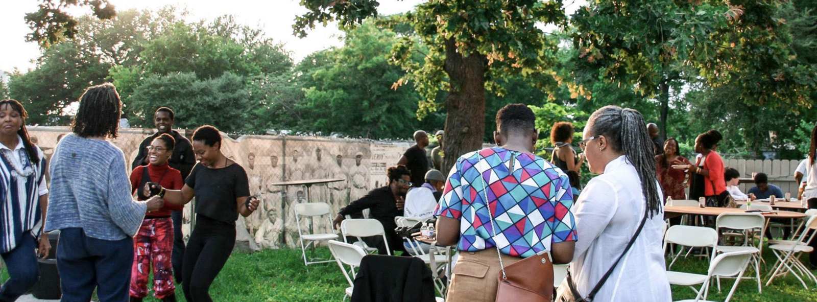 Six Square Austin's Black Cultural District , Upcoming Events in