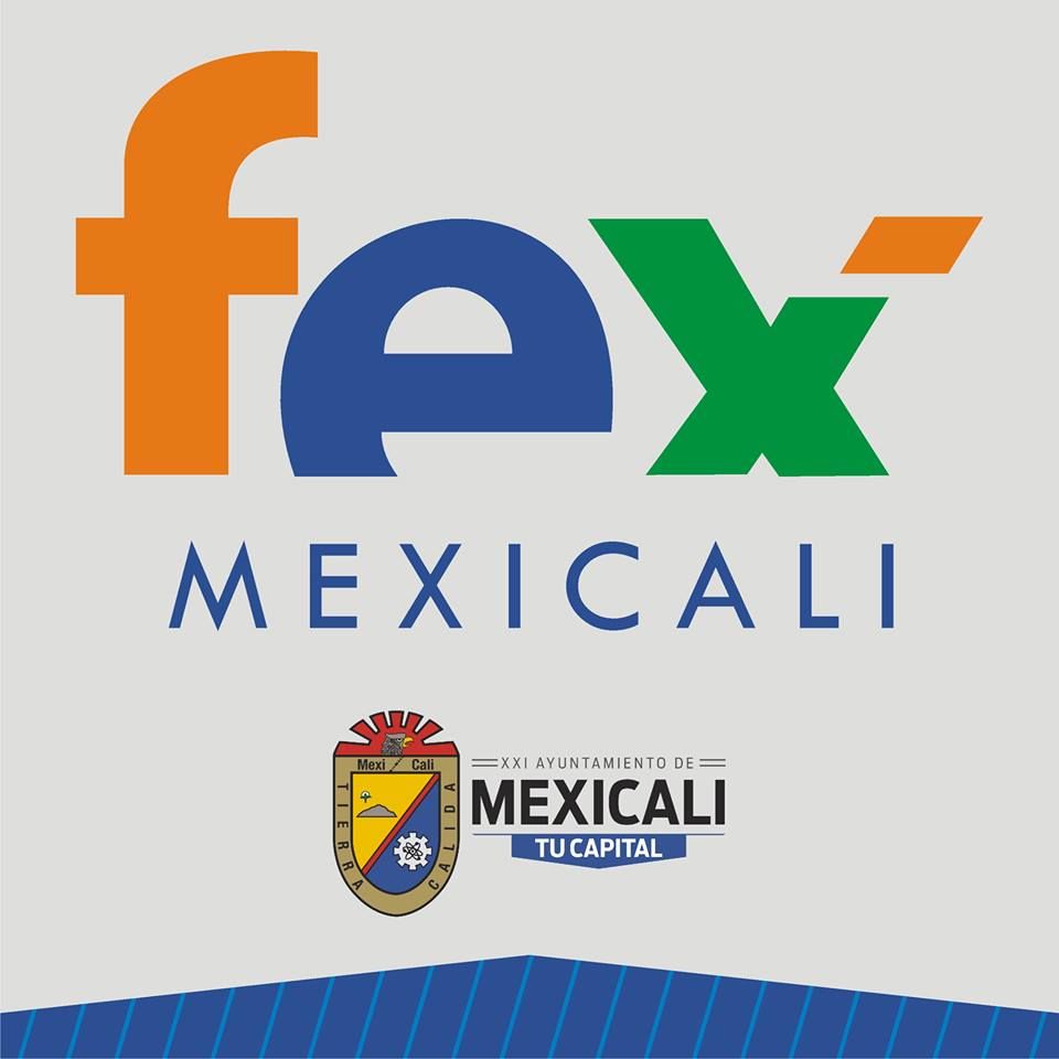Fex Mexicali Palenque, Próximos eventos en Mexicali en HazTJ
