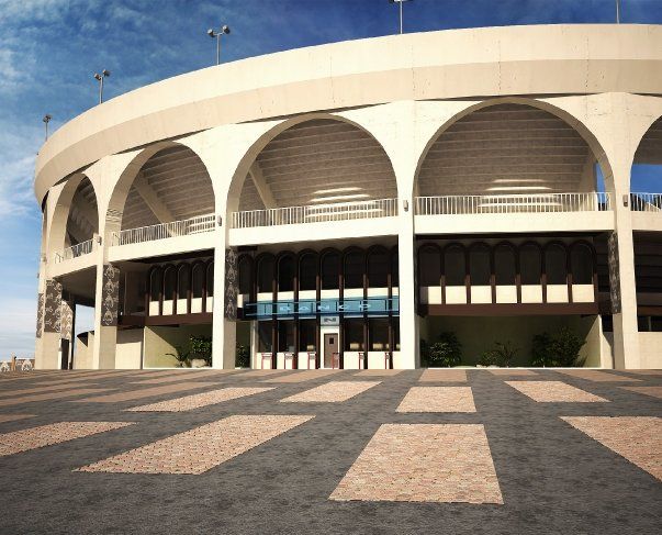 Plaza de Toros Calafia, Próximos eventos en Mexicali en HazTJ