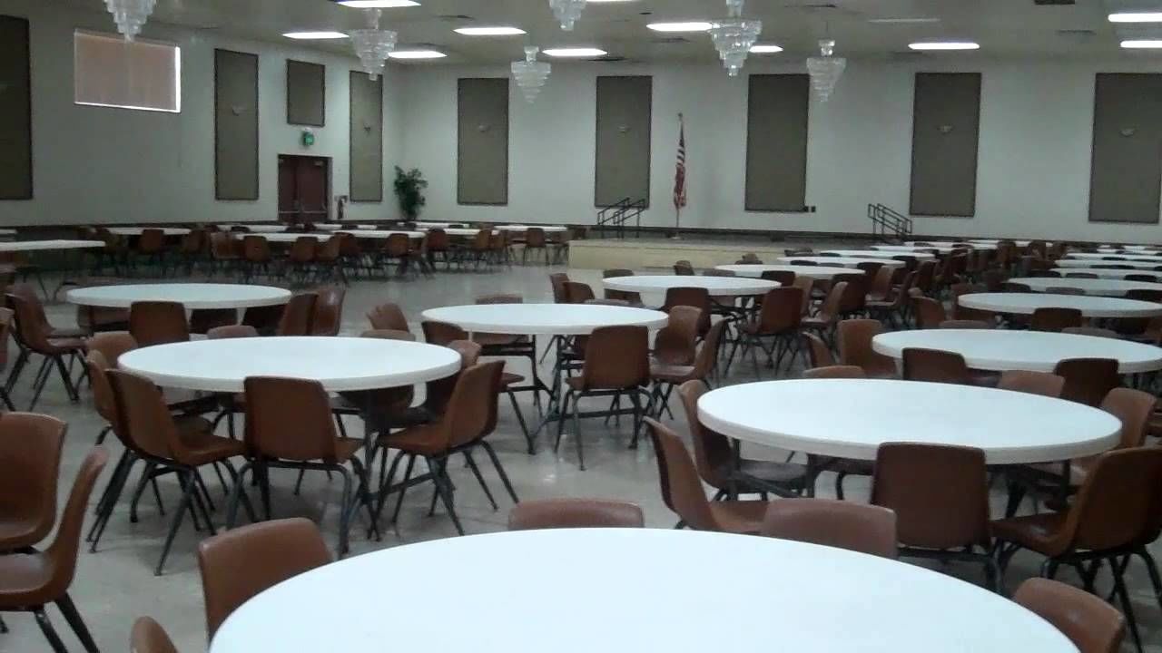 St. Margaret Mary’s Church Activity Center, Upcoming Events in