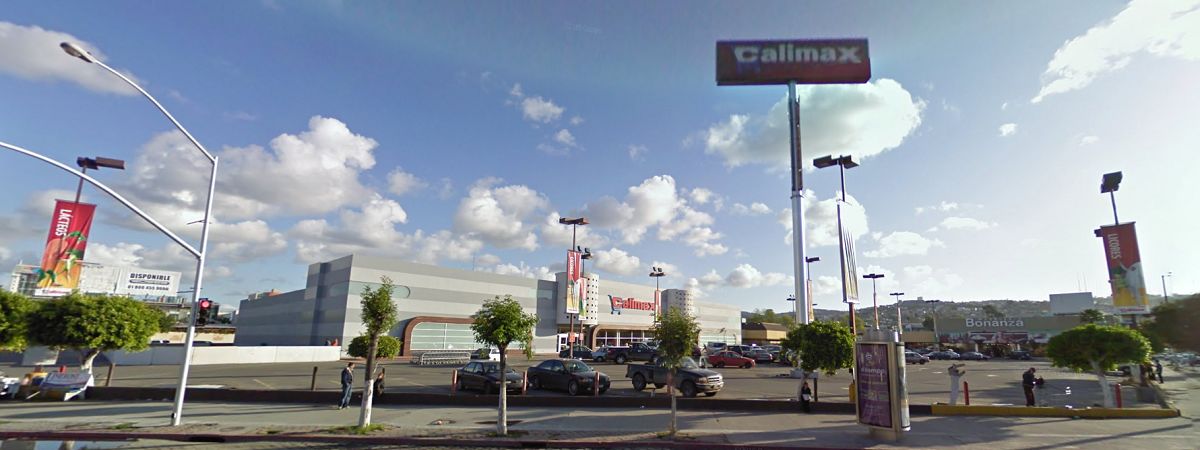 Calimax Río (Glorieta Cuauhtémoc), Próximos eventos en Tijuana